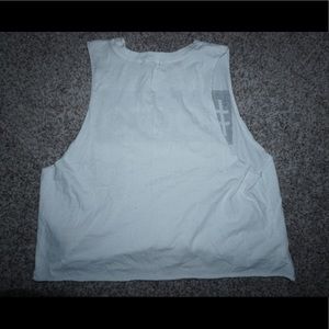 Forever 21 | Tops | Ootd Cropped Tank | Poshmark